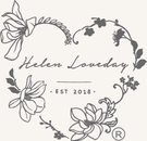 Helen Loveday, Luxury Hand-Painted Silk Kimonos, Pillows & Accessories ...